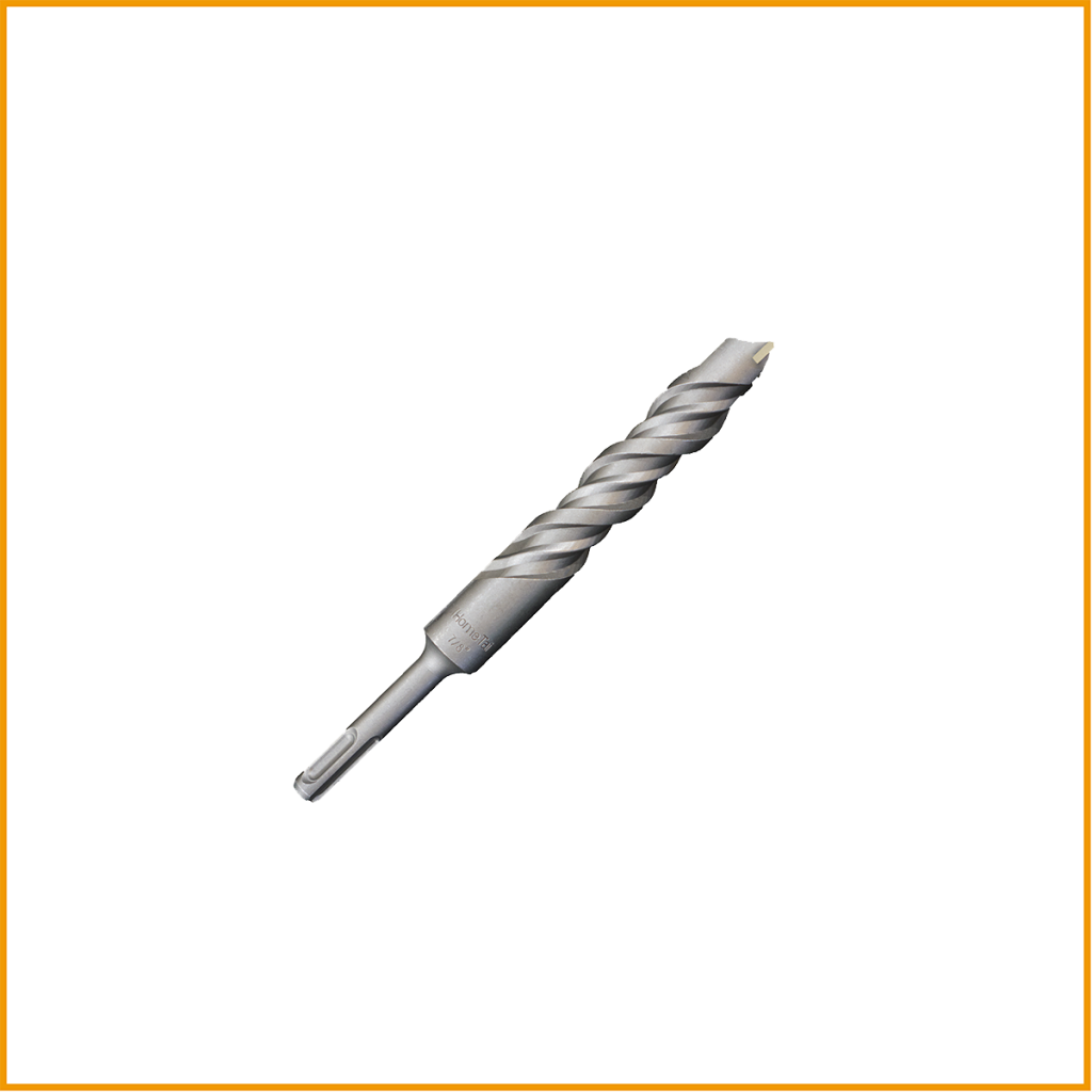 2X SDS Plus Centering Tips 8 X 7 8 Inch Hometai Tools