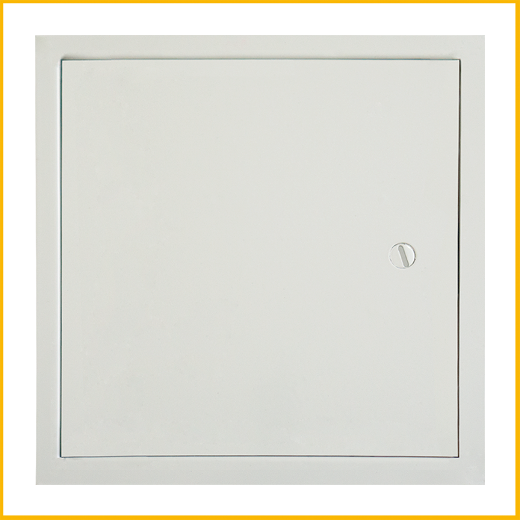 Metal Access Door 18 X 18 Hometai Tools Metal Access Door 18 X 18 Hometai Tools