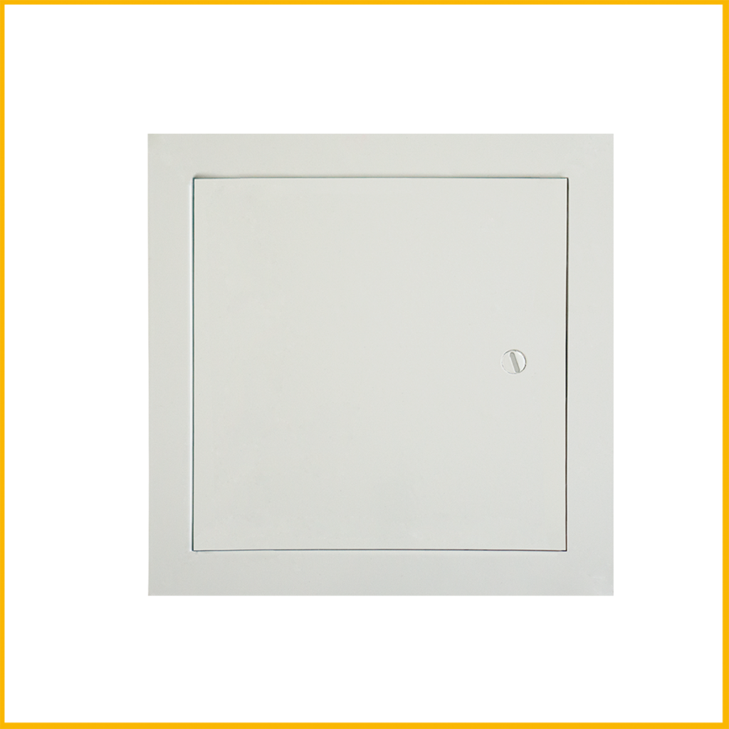 Metal Access Door 8 X 8 Hometai Tools